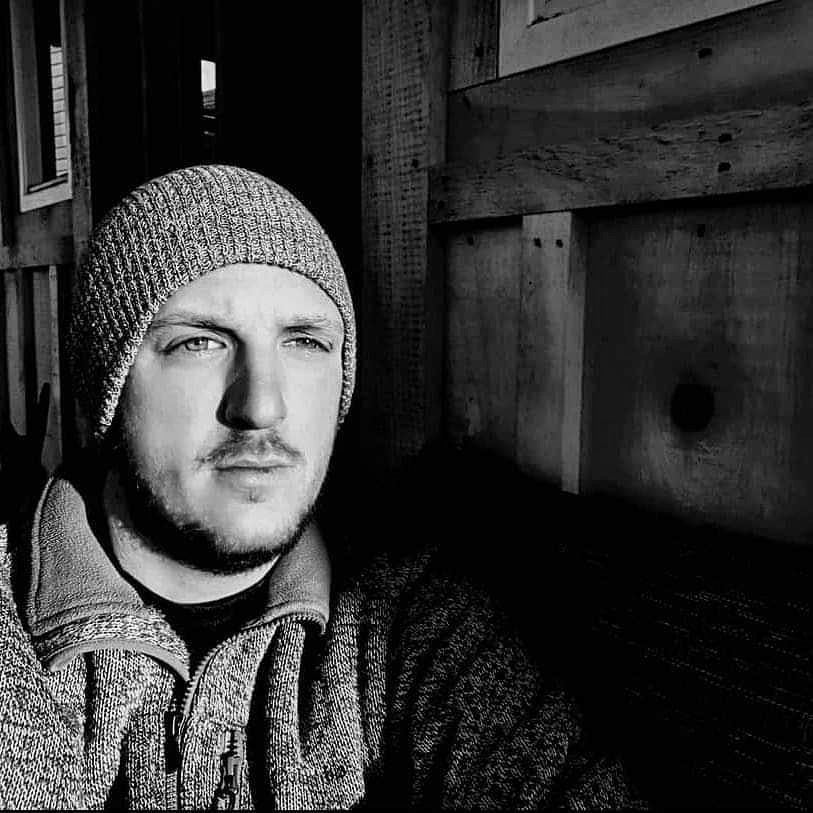 Shaun Antle (Oh Me Nerves Photography) – Vanguard USA