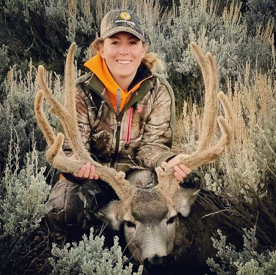 Chelsie Wilkey – Vanguard USA