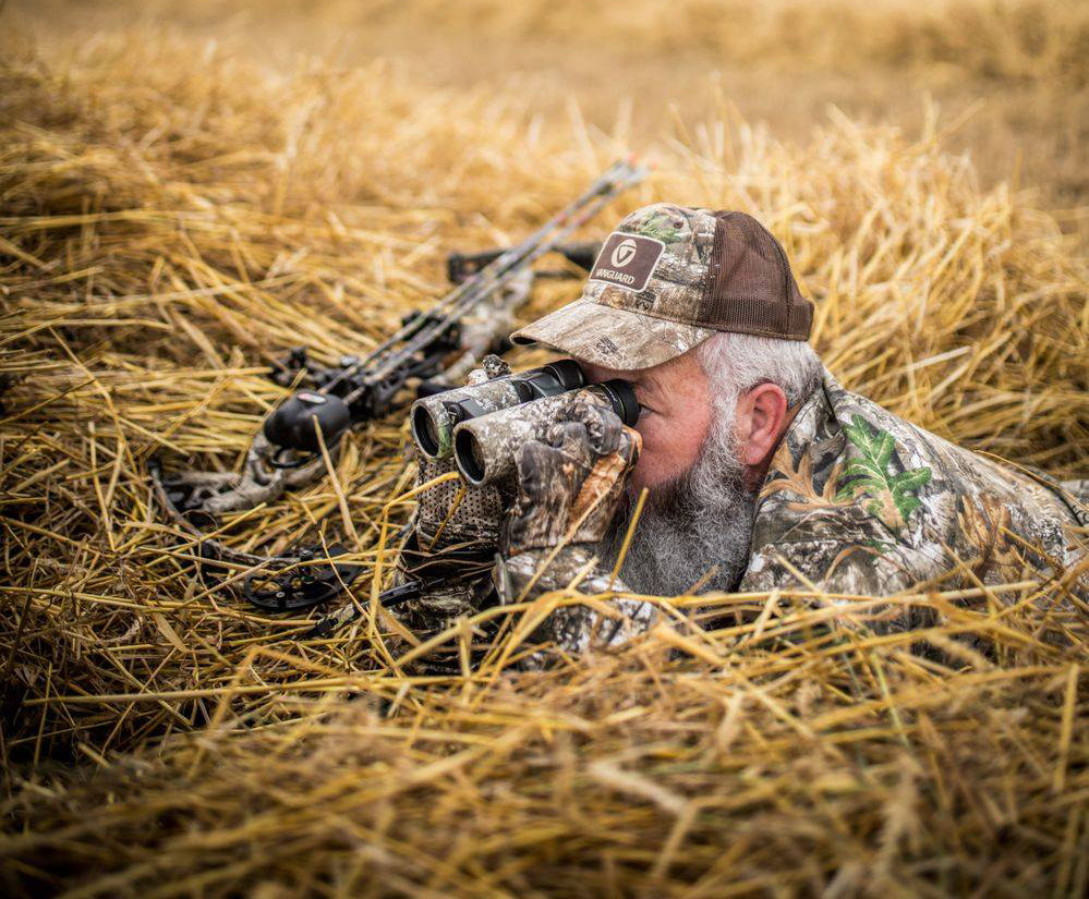 How to Capture Quality Hunting Photos in the Field – Vanguard USA