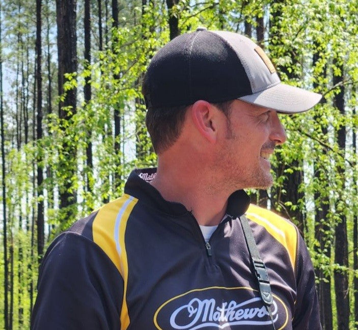 Chad Adams – Vanguard USA