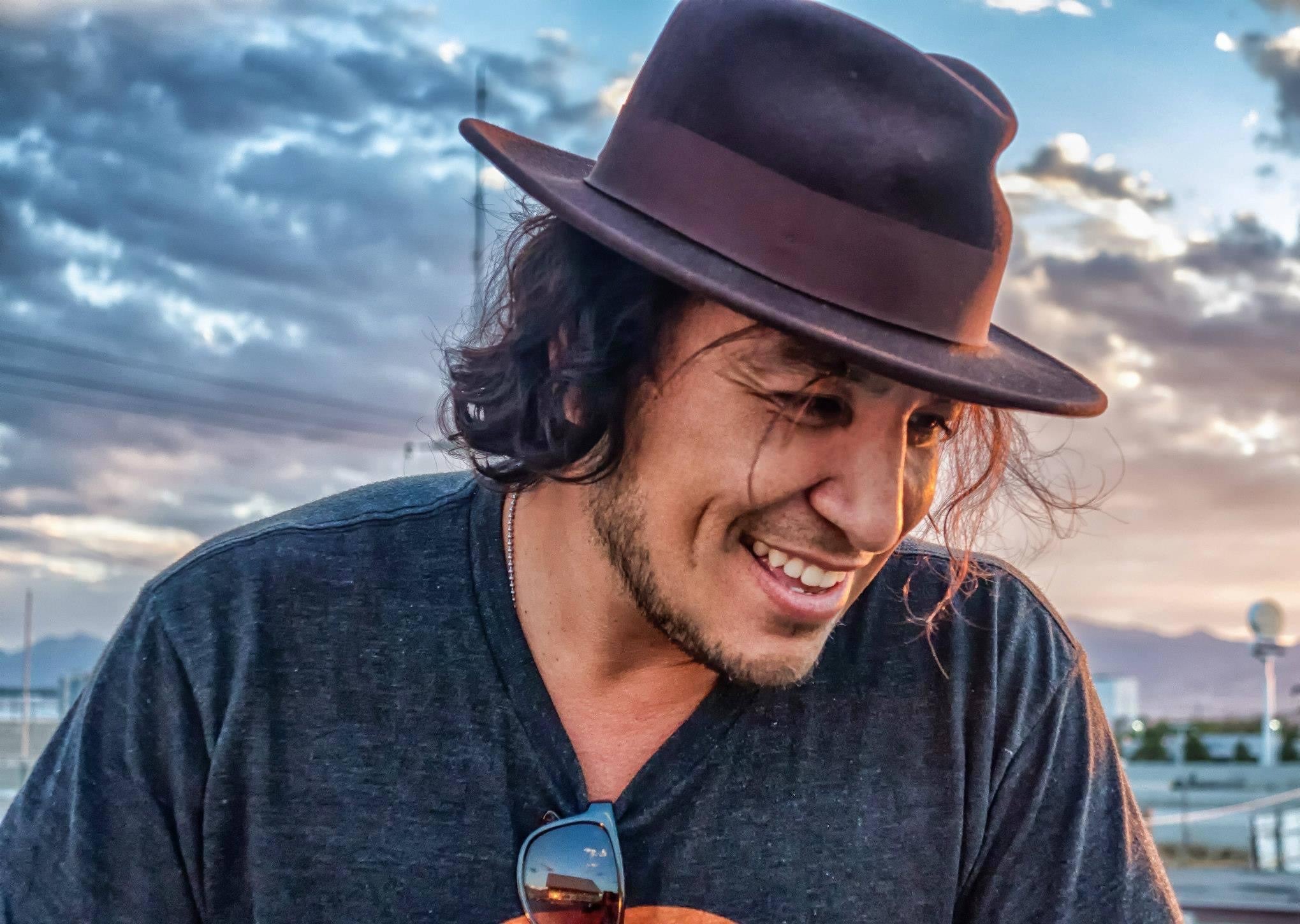 Rick Horn – Vanguard USA