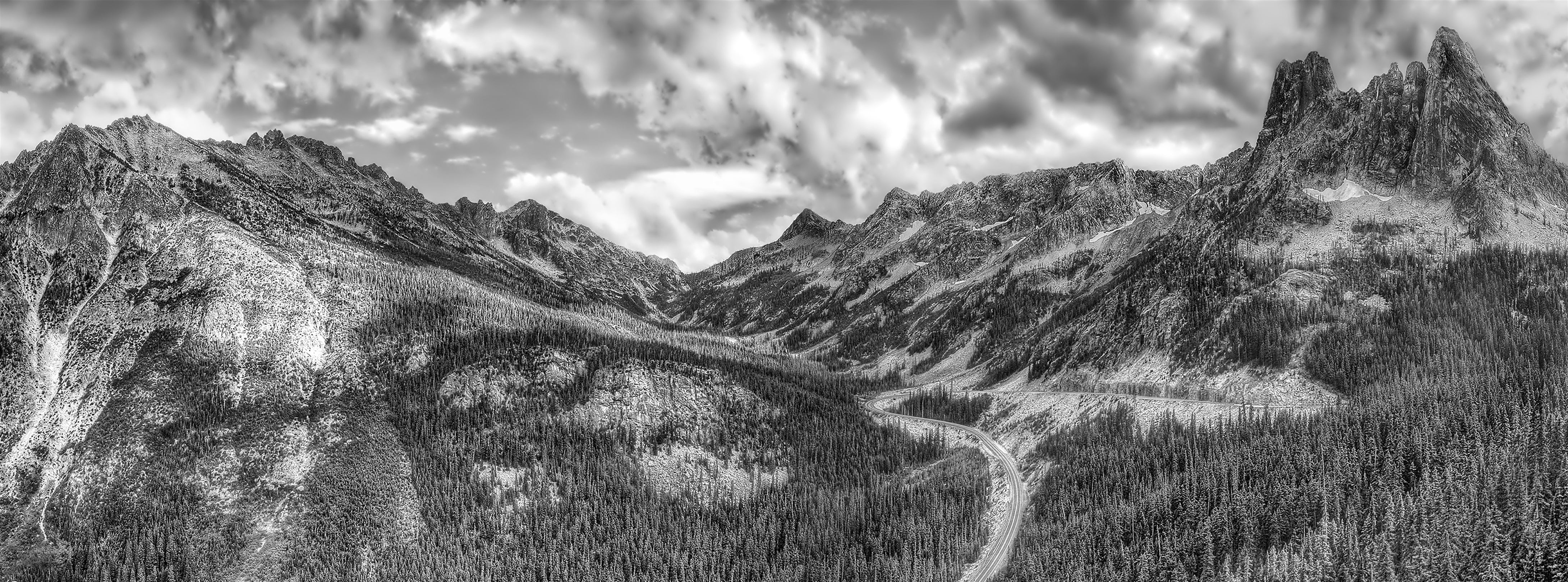 A Photo Essay by Keith Briley – Vanguard USA