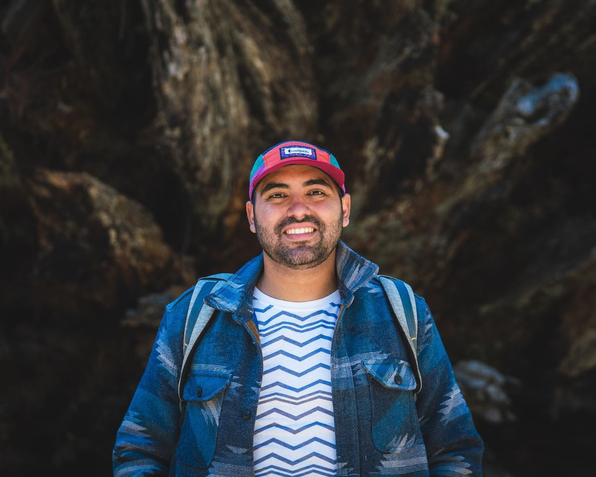 Anthony Sleiman – Vanguard USA