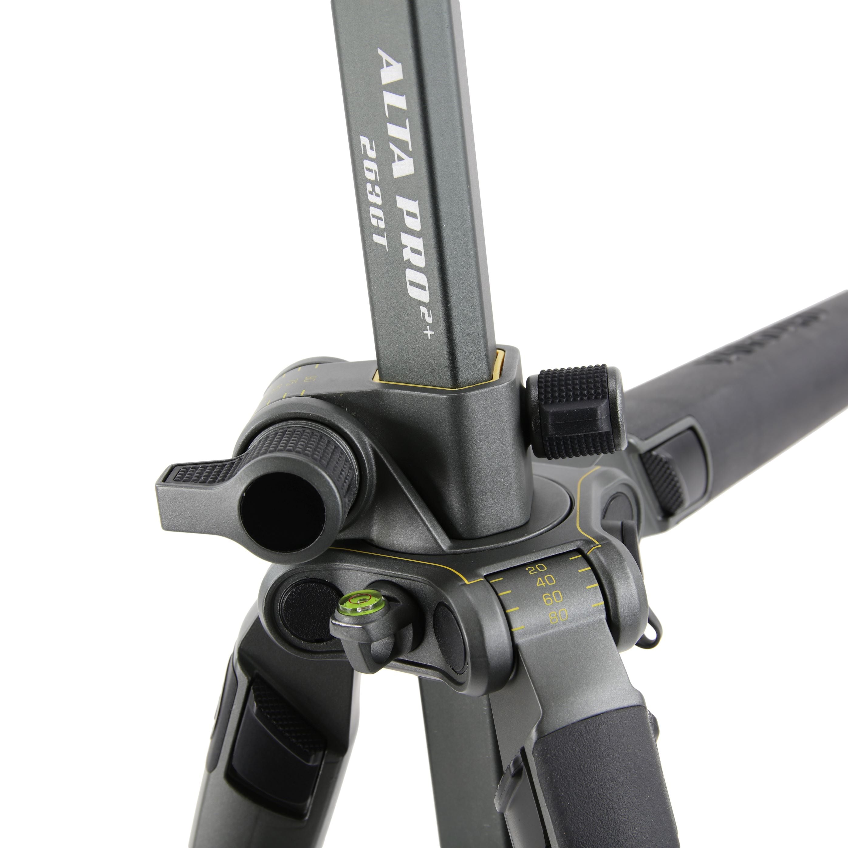 Alta Pro 2+ Exclusive Bundles – Vanguard USA