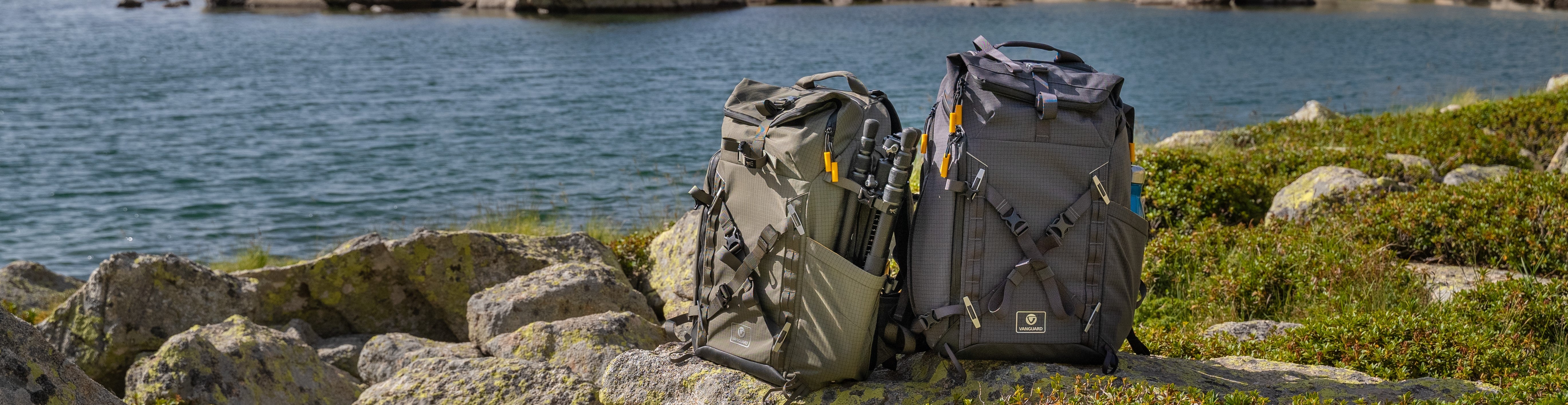 Vanguard VEO Active Bags – Vanguard USA