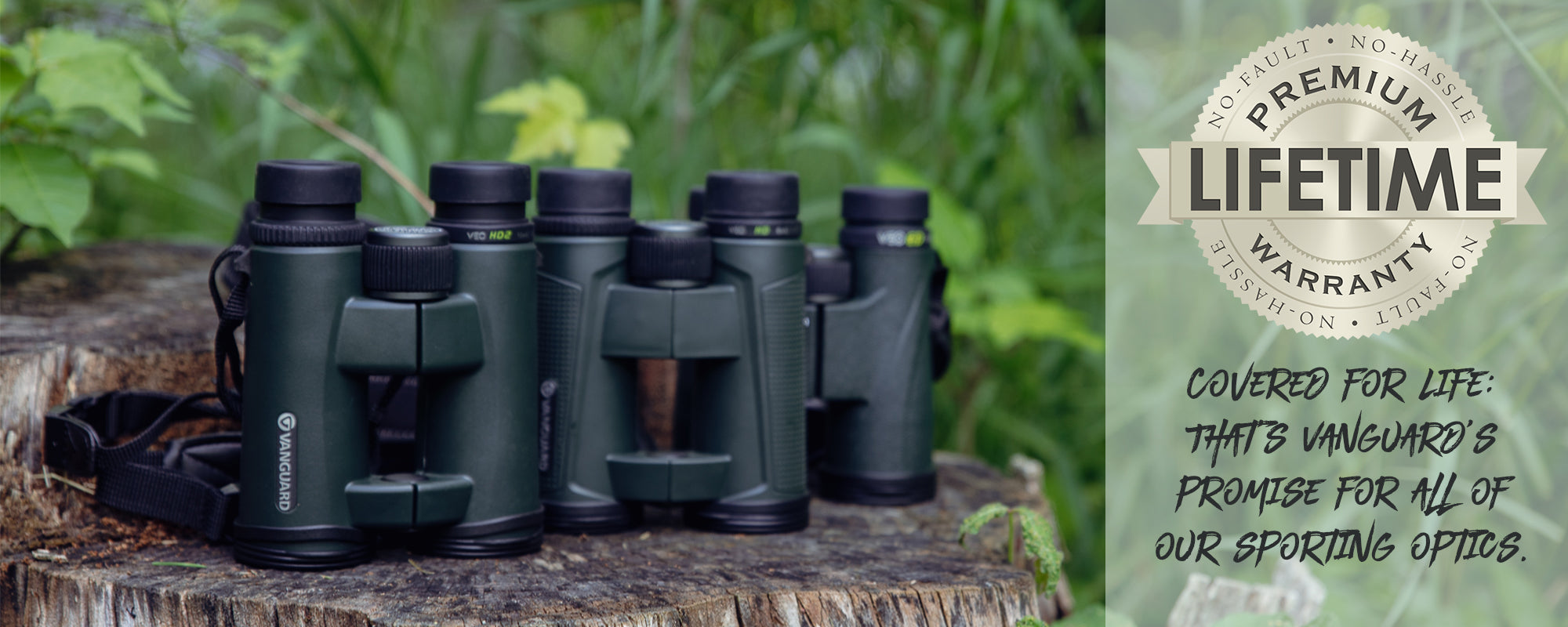Vanguard Sporting Optics – Vanguard USA