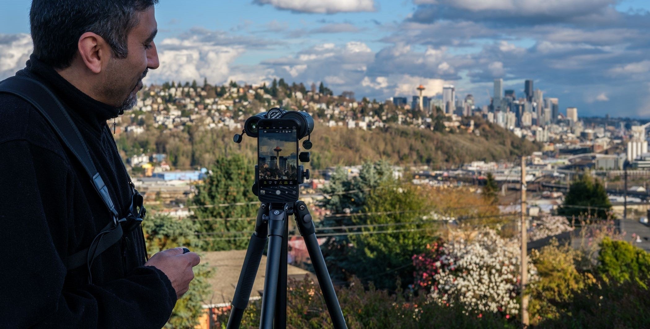 Vanguard Binocular & Spotting Scope Bundles: Bundle and Save on Vangua ...