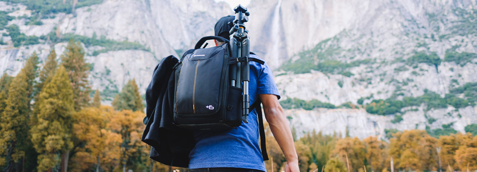 Vanguard Camera Backpacks - Photopraphy and DSLR Backpacks – Vanguard USA