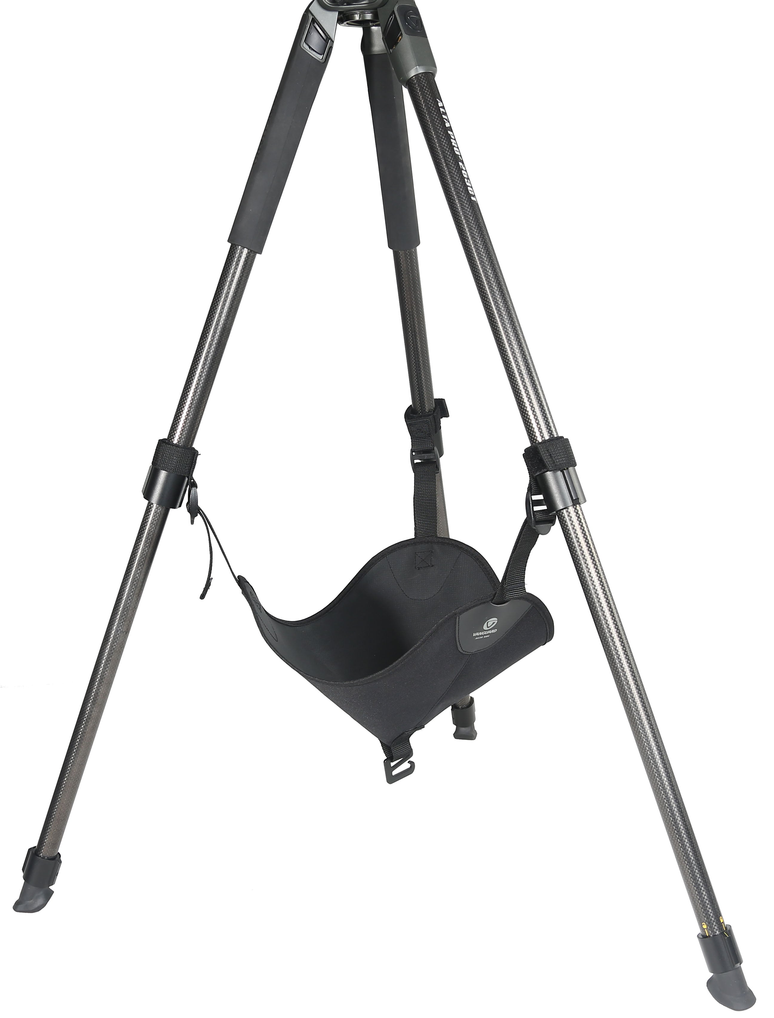 Alta Stone Bag - Large - Tripod Stabilizer – Vanguard USA